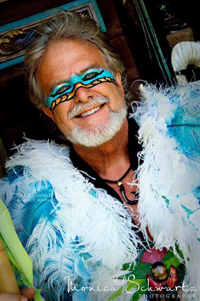 Jim Channon an InterGalactic Shaman Out of the Box | Peace is Our True ...